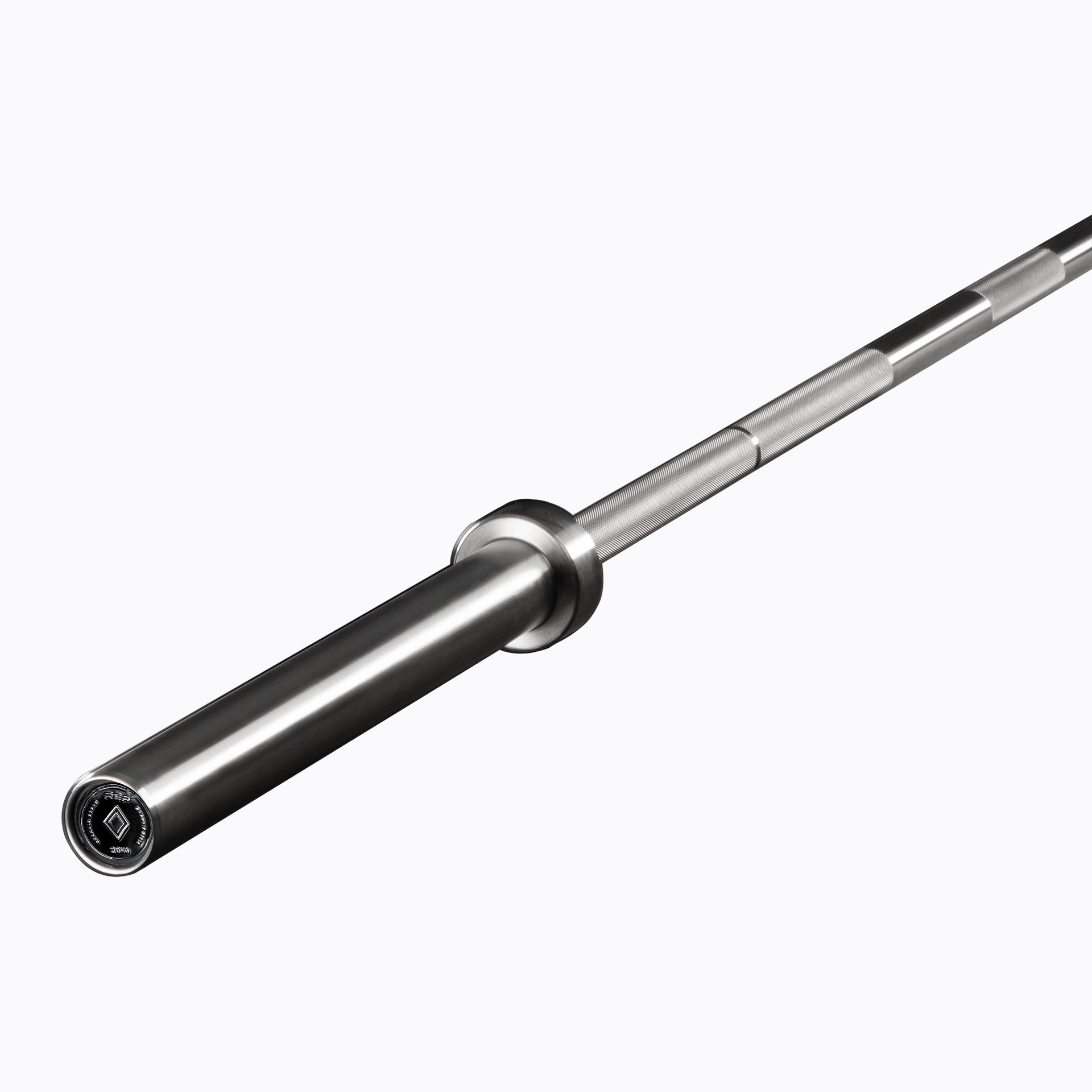 Black Diamond Power Bar | REP Fitness